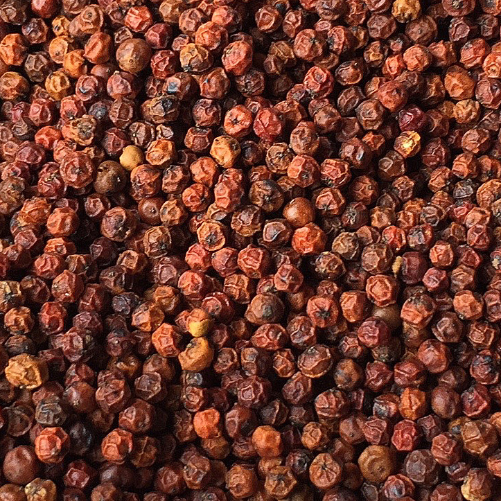 Heute starten wir das Pfeffer Investment - Raffinessen